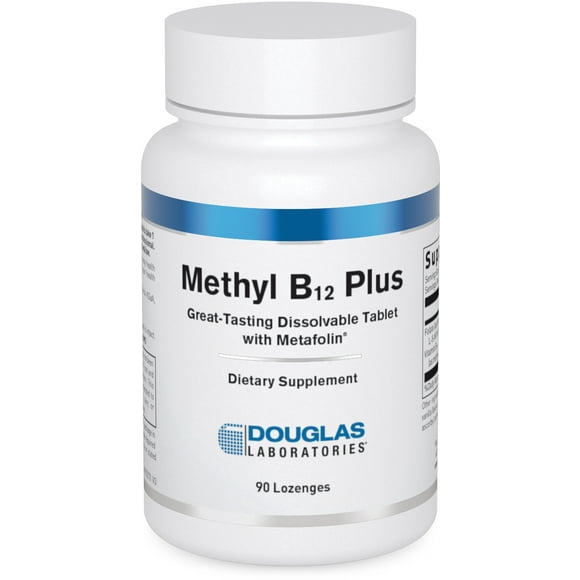 Multivitamin Methylfolate