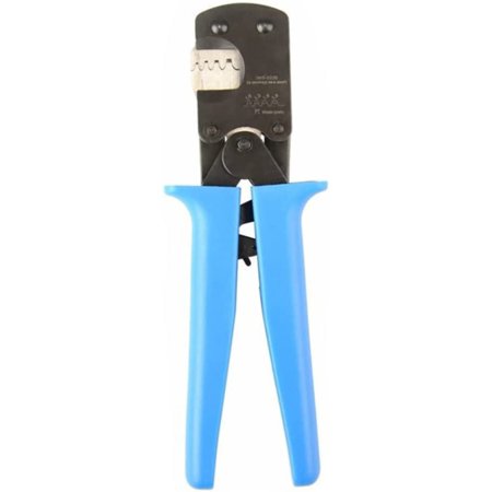 For Open Barrel Suit BlueCrimper Plier Ratcheting Crimper IWS-3220M E ...