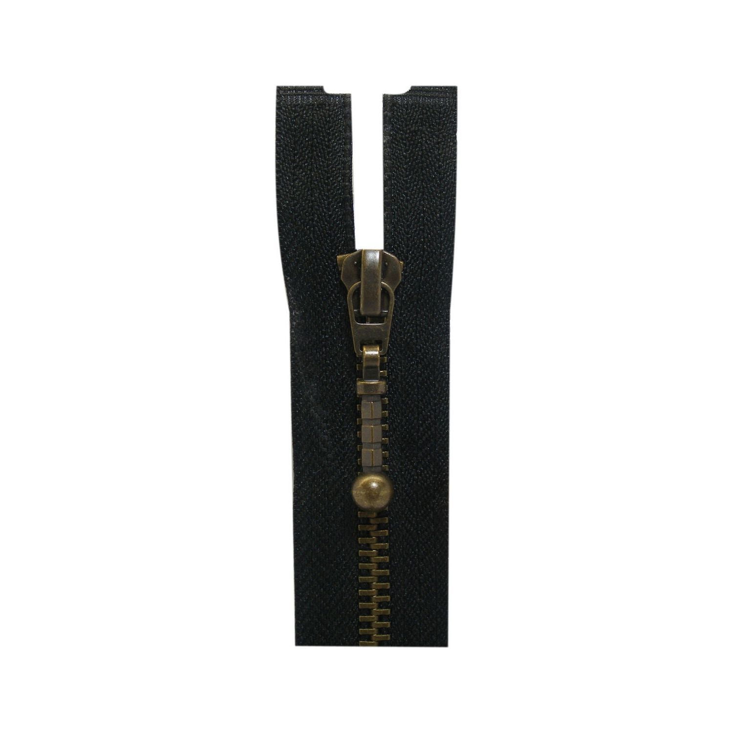 Click here for Costumakers One-Way Separating Zipper 65 Cm (25.6)... prices
