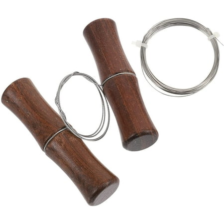 yayagoli 1 Set Wire Clay Cutter Tool Wire Steel Wire Clay Cutter with ...
