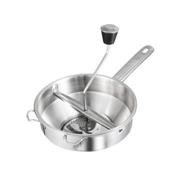 Large Mexican Style Wok Comal Cazo Griddle Fryer Chicharron Deep Fry ...