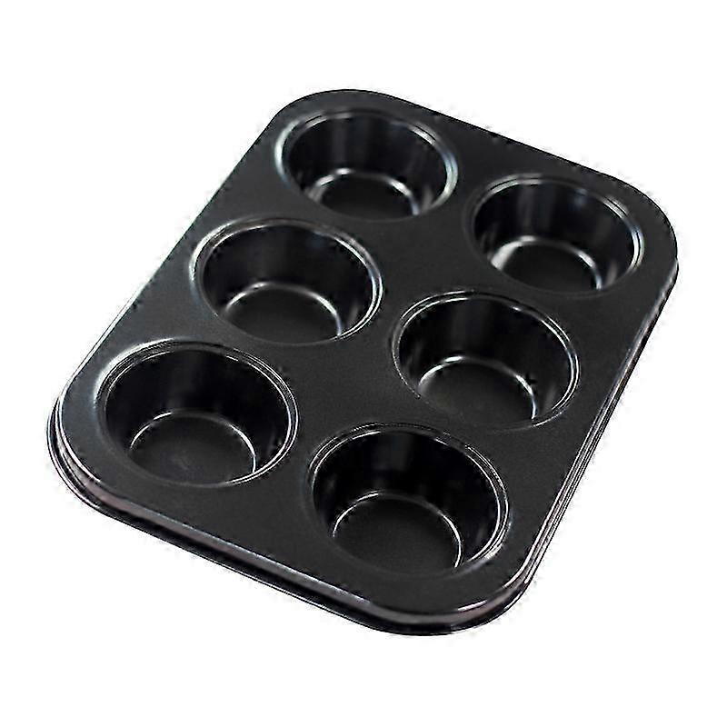 2026 Jumbo muffin tin muffin tins, carbon steel with non-stick coating ...