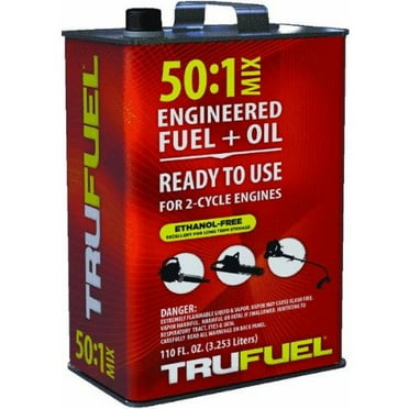 Arnold 6527238 Trufuel Trufuel 4-Cycle Fuel 32 Ounce (Case of 6 ...