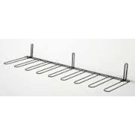 Rack'Em 4 Pair Boot Rack - Walmart.com - Walmart.com