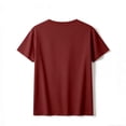 Bnwani T-Shirts Graphic,T-Shirts for Women,Crew Neck,Pullover,Relaxed ...