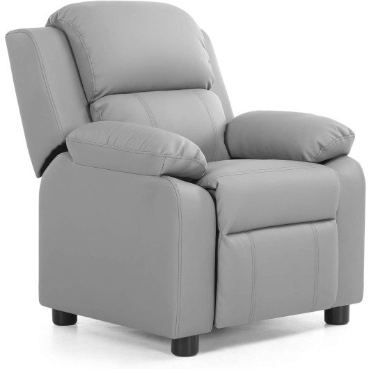 Storage Recliner
