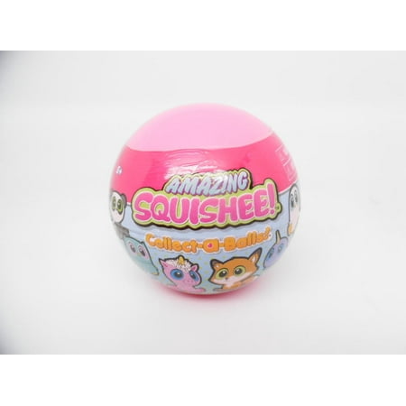 Squishee Amazing Set of 2 Balls - Super Soft – BrickSeek