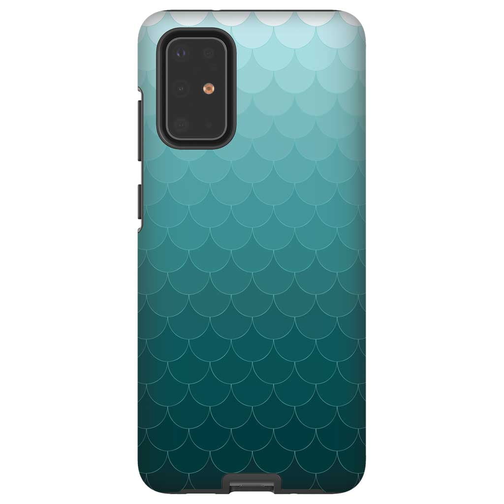 Screenflair Designer Case for Samsung Galaxy S20 Plus | Lightweight ...