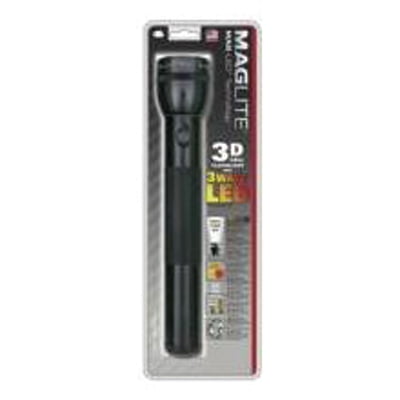 Rechargeable Maglite Led Upgrade