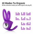 Cock Rings Premium Grade Soft Silicone Penis Rings Better Sex Cock Ringpenis Ring Fg5