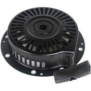 Briggs and Stratton Rewind Starter Assembly - Walmart.com