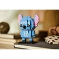 LEGO, Brickheadz 40674 Stitch 152pcs, Disney toy figure - Walmart.com