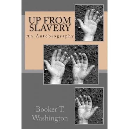 Up from Slavery: An Autobiography | Walmart Canada