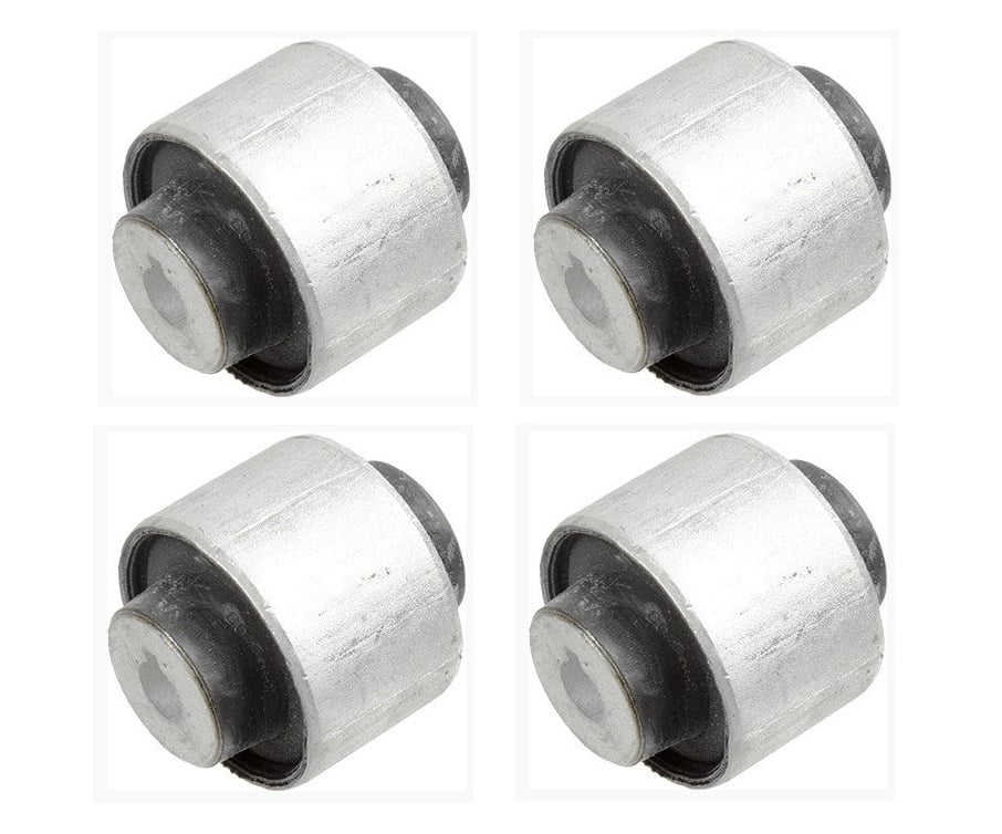Genuine OEM Set of 4 Front Upper Suspension Control Arm Bushings For ...