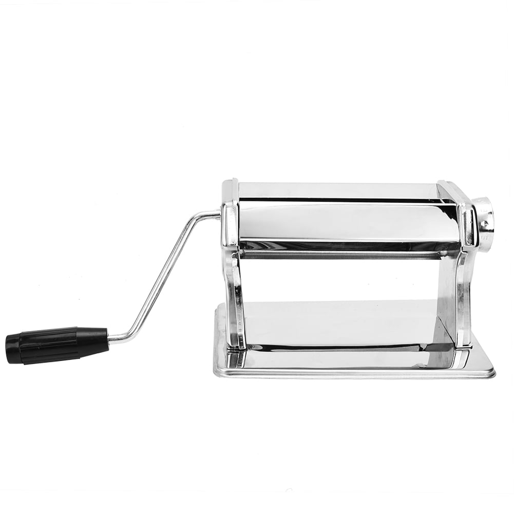 Fosa Metal Roller Art Craft Manual Press Polymer Clay Machine Auxiliary ...