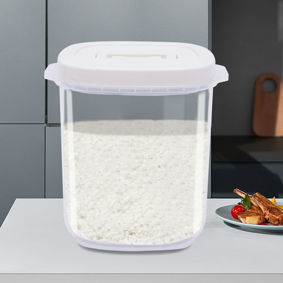 20 Lb Food Storage Containers