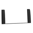 Metra 95-8210 Double Din Install Dash Kit for 2003-2009 Toyota 4Runner ...