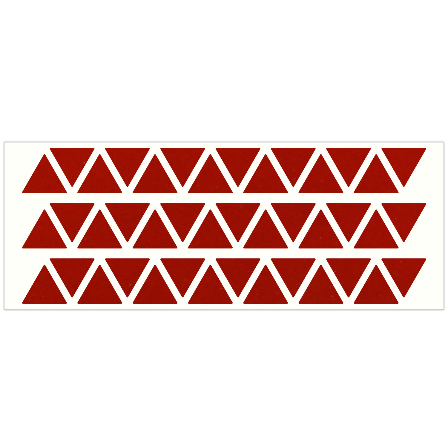 LiteMark Reflective Stickers Decals for Helmets, Bicycles, Strollers ...