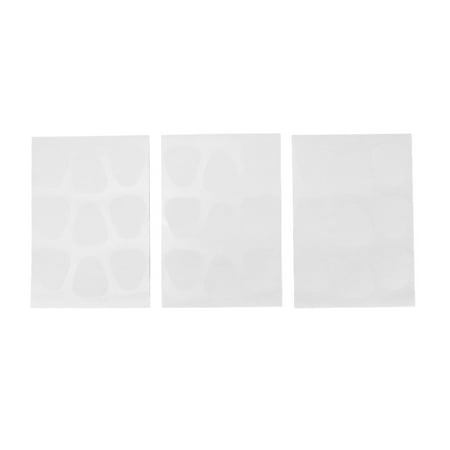 Crow's Feet Patch, Frown Lines Patch Smoothing EVA Resin 27pcs For Skin ...