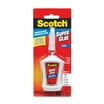 3M Scotch Super Glue With Precision Applicator, 4gm - Walmart.com