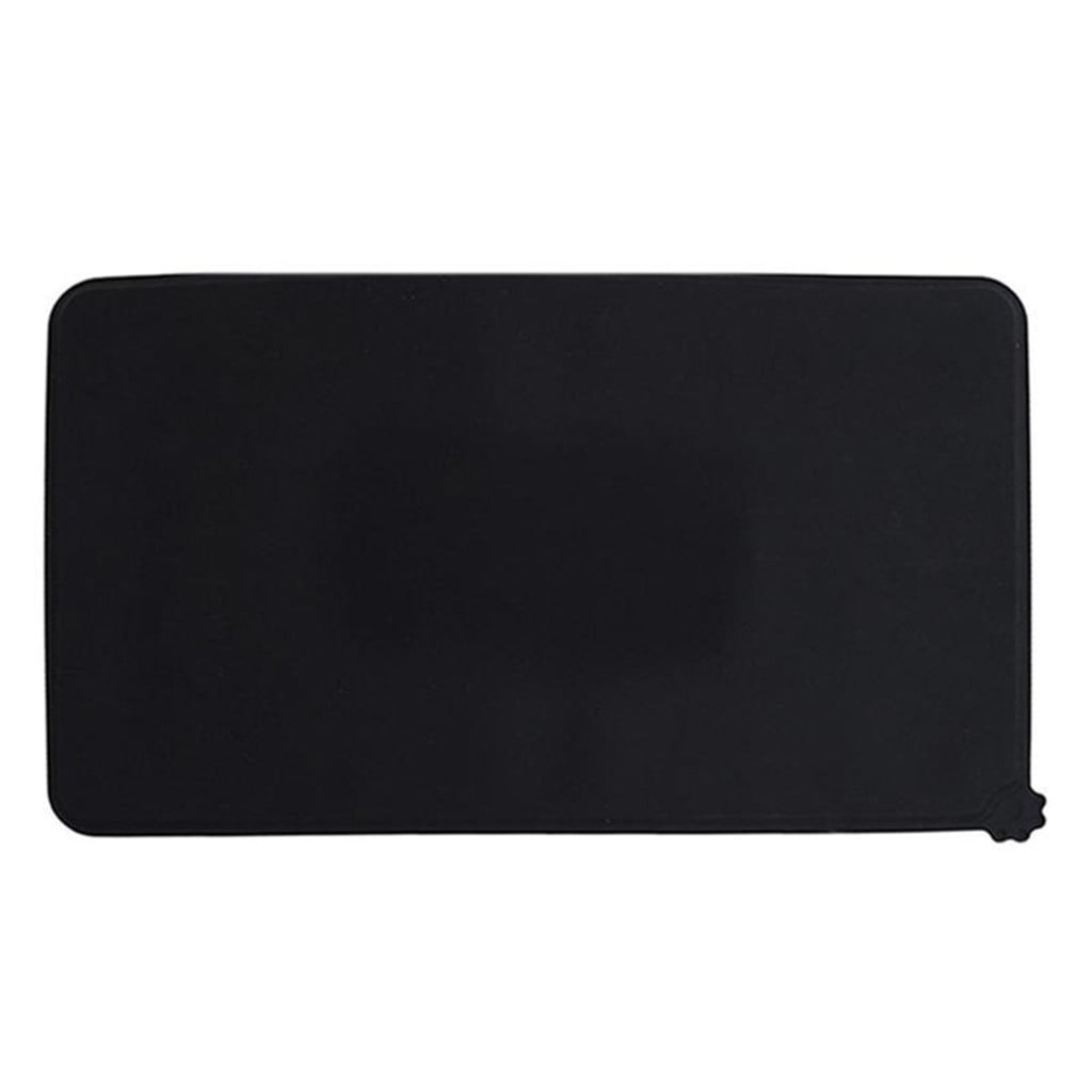Click here for Egnmcr Pet Mats Dog Food Mat Pet Puppy Feeding Mat... prices