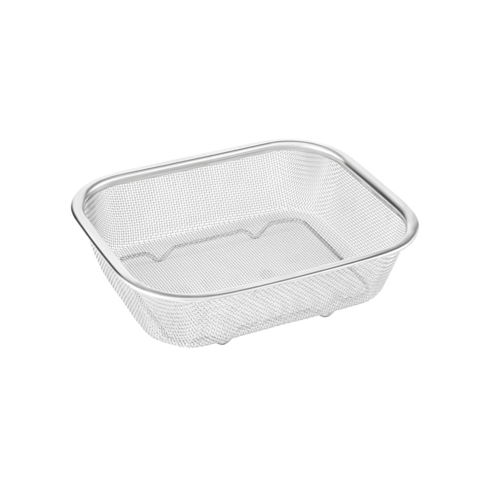 Duixinghas Frying Basket Fine Mesh Heat-resistant Non-rusting Sieve ...