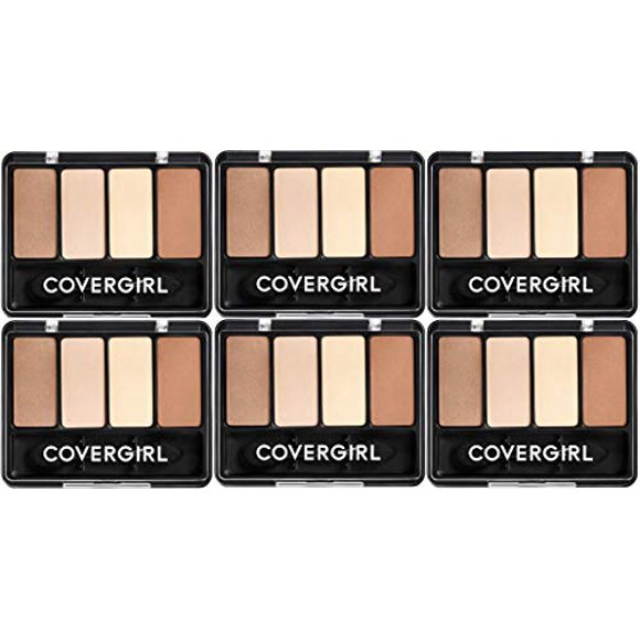 Covergirl Country Woods