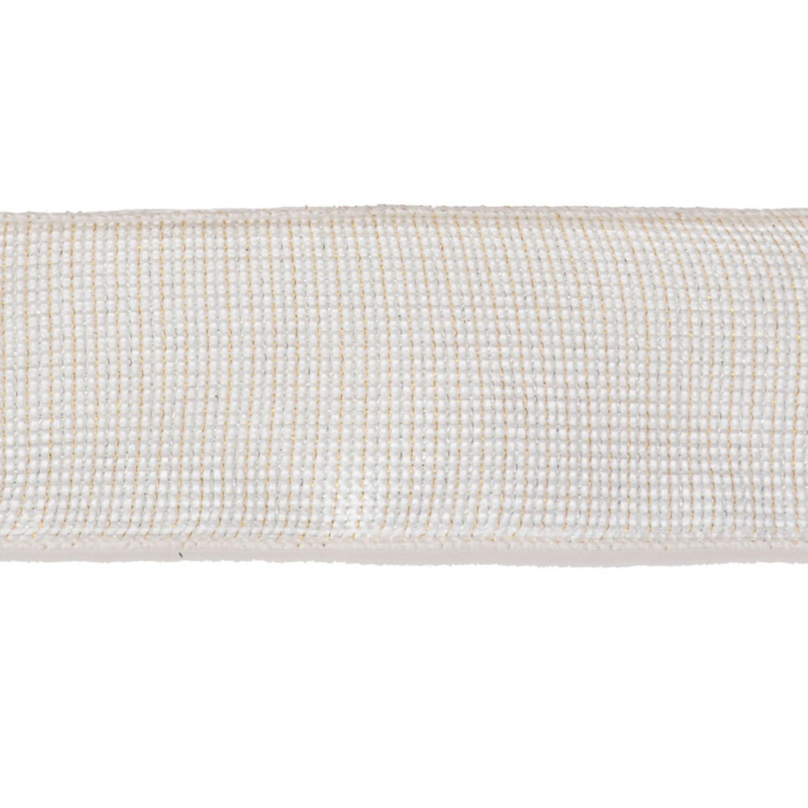 Burlap Ribbon by Vickerman - Walmart.com