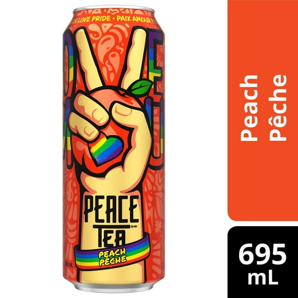 Peace Tea | Walmart Canada
