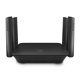 Linksys AC3000 Max-Stream Tri-Band Wi-Fi Range Extender / Booster ...