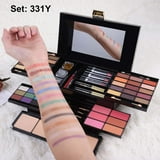 58 Colors Professional Makeup Kit for Women Full Kit,Makeup Set for ...