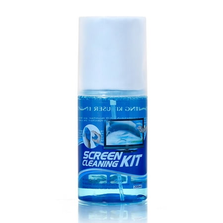 Phone Screen Cleaner 200ML Large Capacity Powerful Cleaning Computer ...