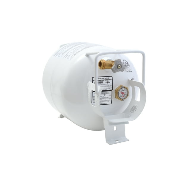 30 Lb Propane Tank
