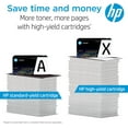 HP 201X Black High-yield Toner Cartridge | Works with HP Color LaserJet ...