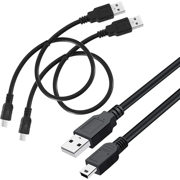 5 Pin Mini B Usb Cable