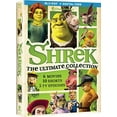 Shrek: The Ultimate Movie Collection (Blu-ray) - Walmart.com