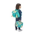 Bixbee Animal Pack Owl Backpack, Small - Walmart.com