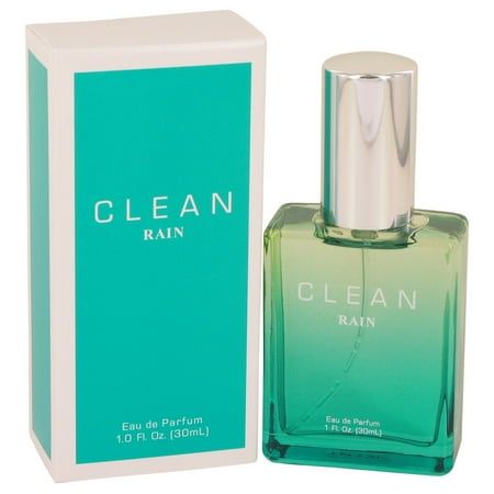 Clean Rain by Clean - Women - Eau De Parfum Spray 1 oz | Walmart Canada