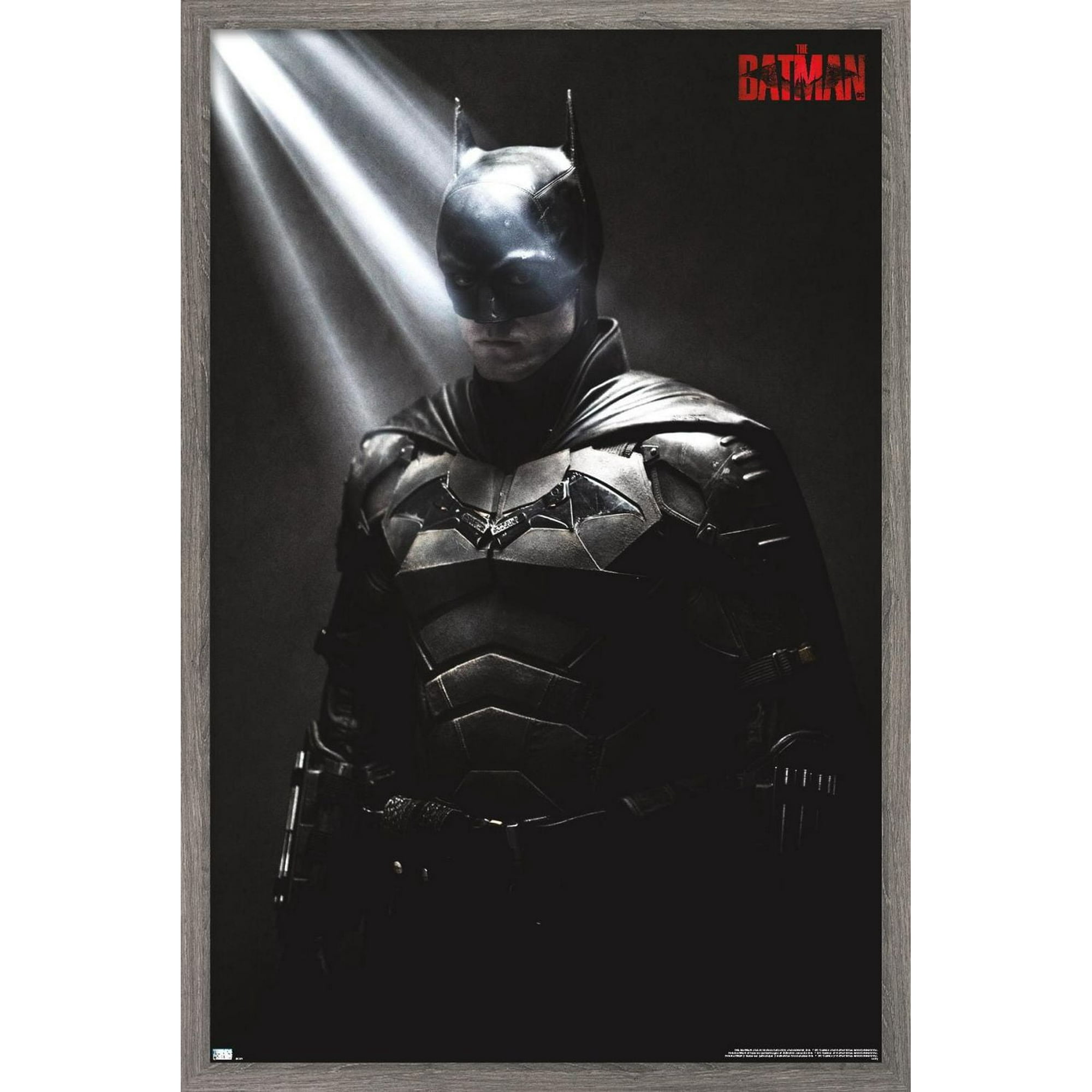 Click here for Trends International Dc Comics Movie The Batman -... prices