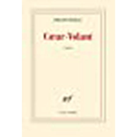 Coeur-Volant | Walmart Canada