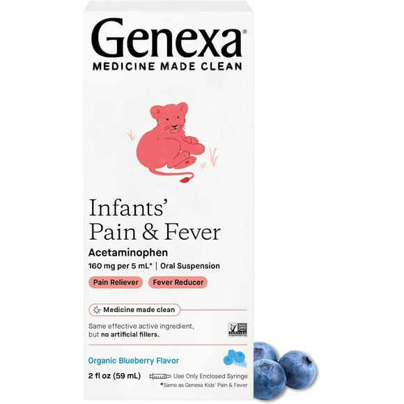 Brand: Genexa
