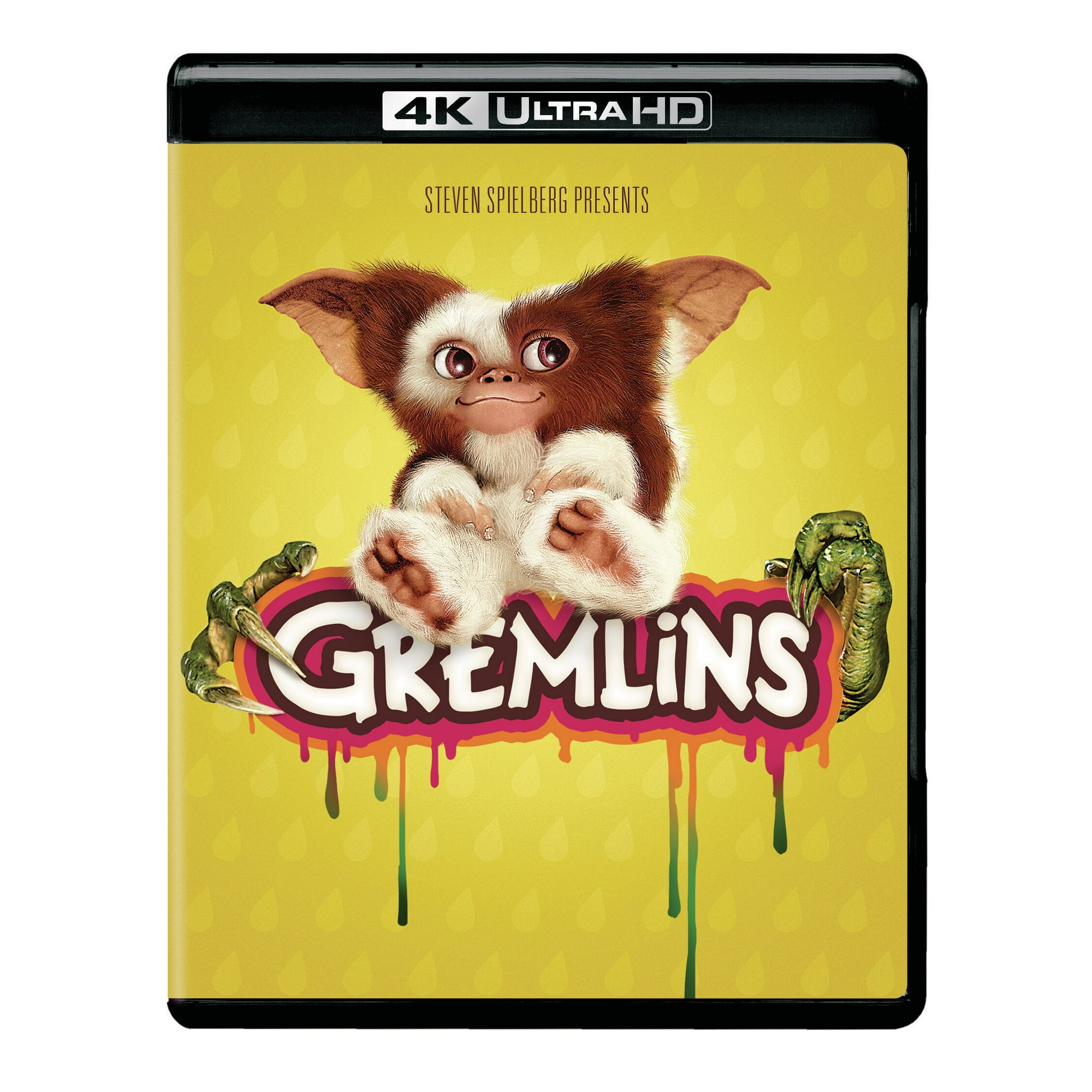 Click here for Warner Gremlins (4k Ultra Hd + Blu-Ray) [uhd] prices