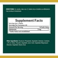 Nature's Bounty Dual Spectrum Melatonin Sleep Faster & Longer 5 Mg, 60 ...