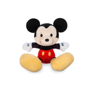 Disney Plush: Mickey Mouse - The Spirit of Mickey | Stuffed Animal ...