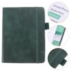 67144 Mead Address Book. 52 sheets 7 3/4" x 5 1/8". Assorted colors ...