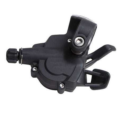 Bike Speed Trigger Black Bike Speed Gear Shifter For SRAM X3 Mountain 7 ...