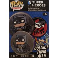 FUNKO POP! PINS: DC UNIVERSE - PENGUIN - Walmart.com