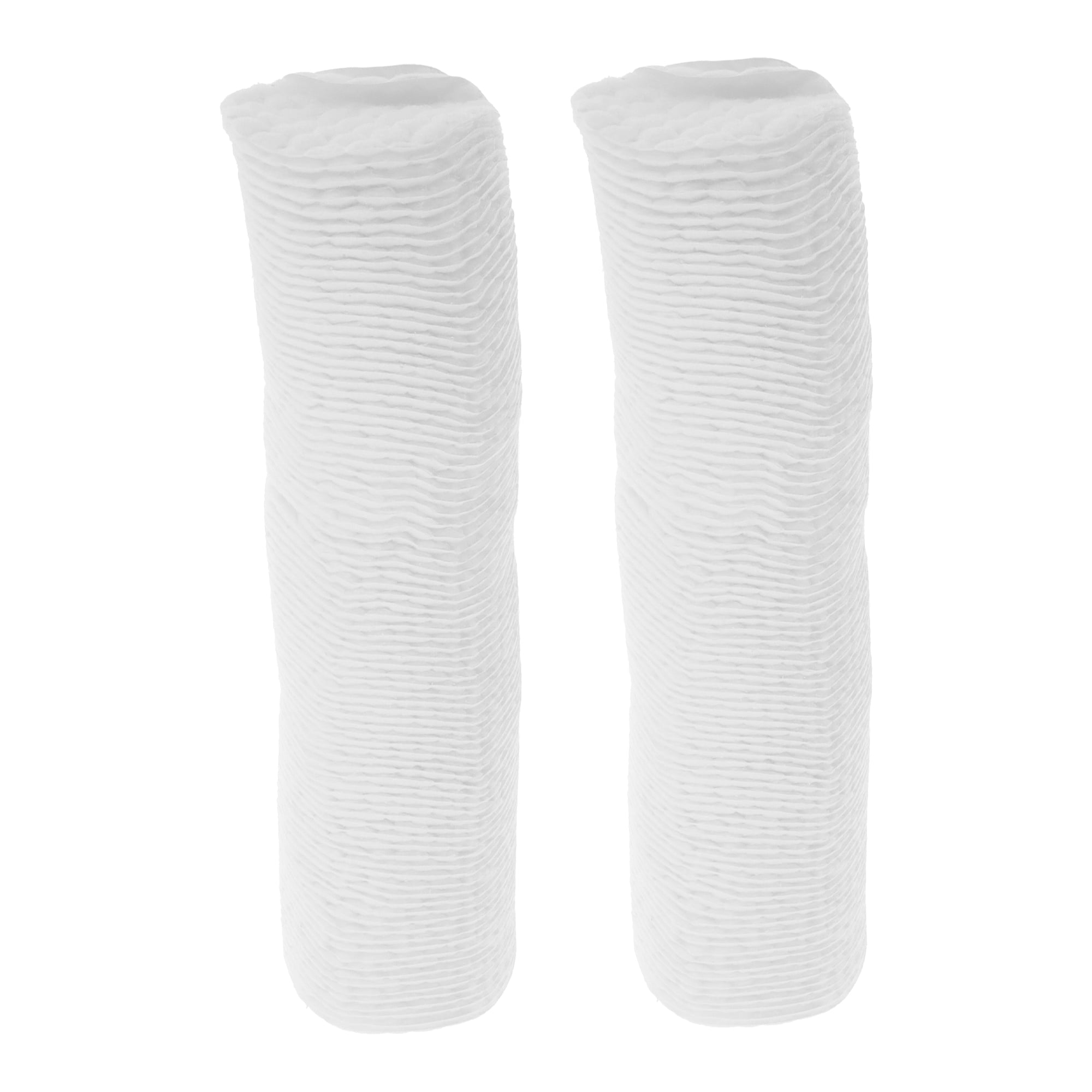 Click here for Unique Bargains 200pcs Disposable Dot Makeup Remov... prices