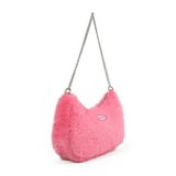 CLUELESSLY FUZZY BAG - Walmart.com