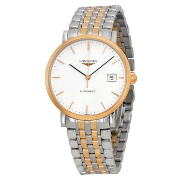 Longines Master Collection Mens Watch L26284786 - Walmart.com